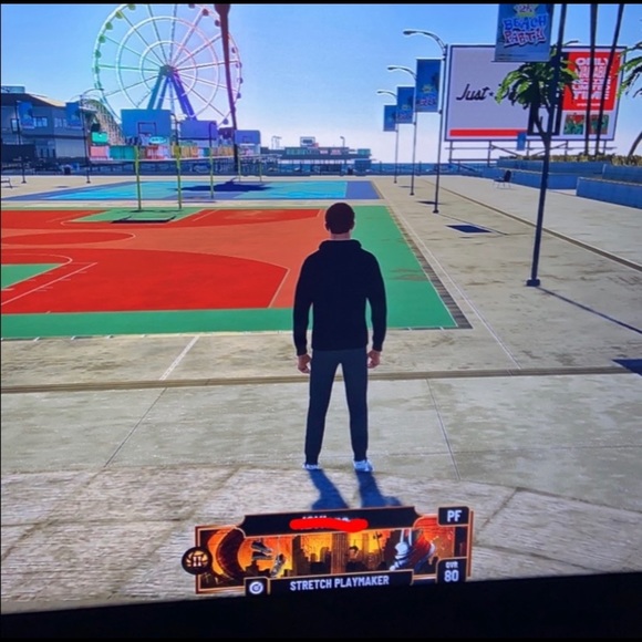 2k account | Games | 2k2 Account With 20k Vc | Poshmark